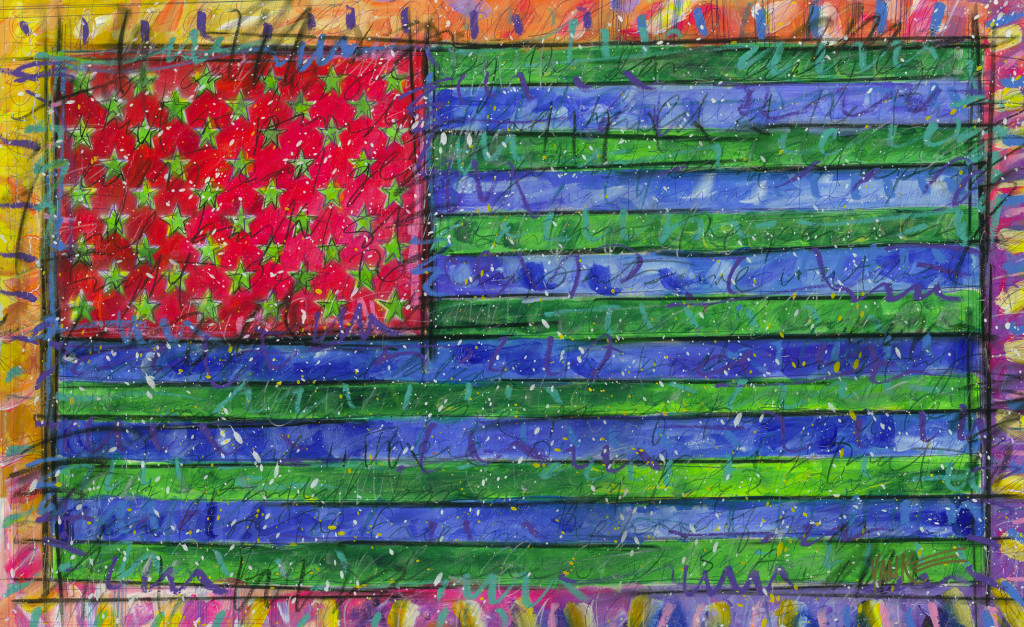 Yanke Doodle - Tim Yanke