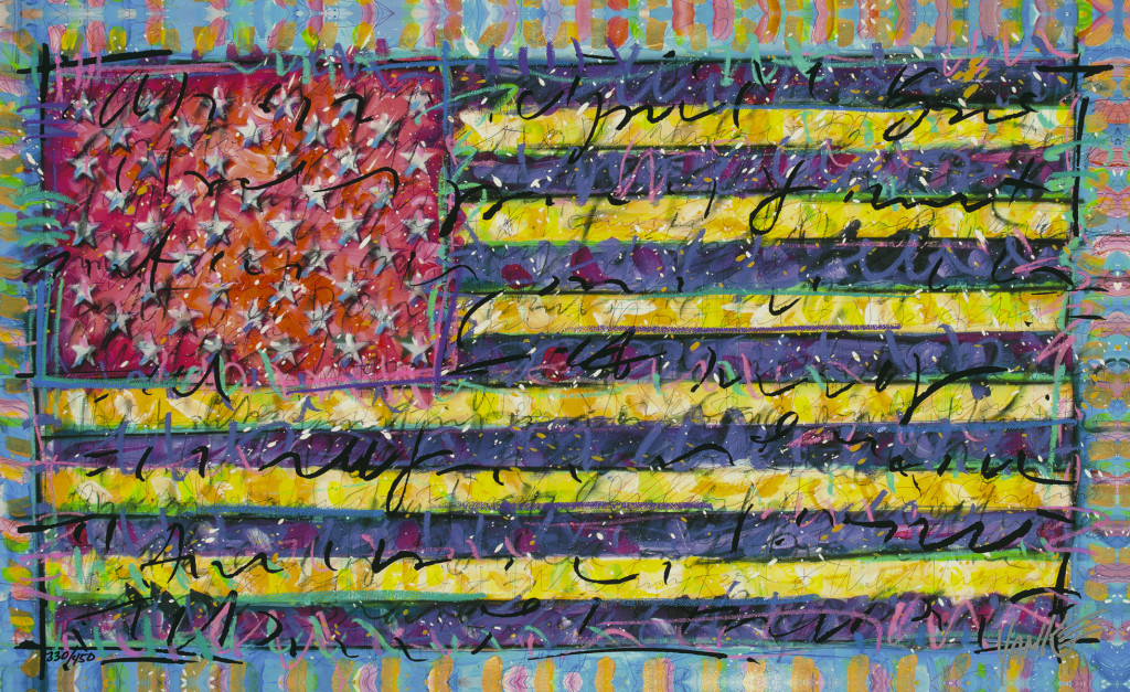 Yanke Doodle 2015 - Tim Yanke