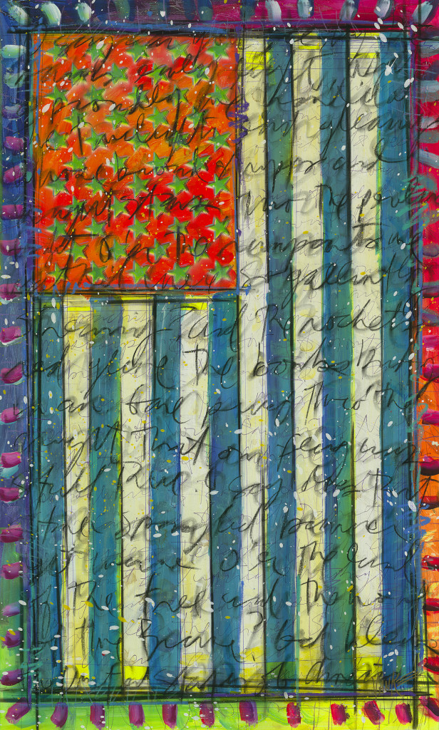 Yanke Doodle - Tim Yanke