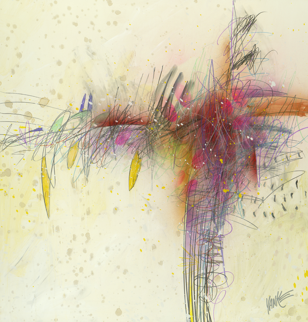 im304081 - Tim Yanke