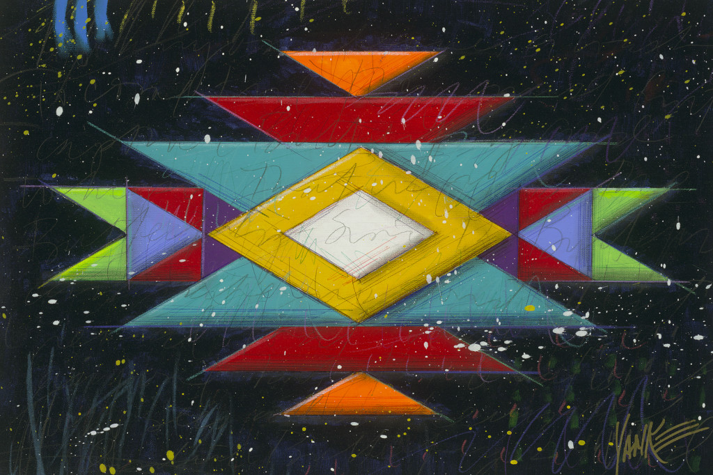 Butterfly - Tim Yanke