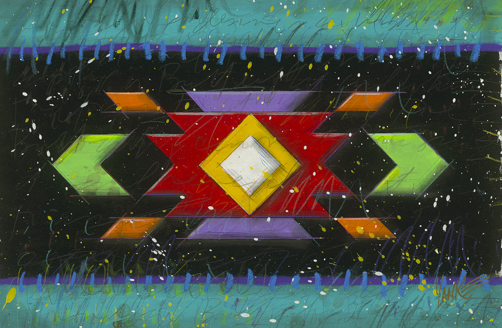 Butterfly - Tim Yanke