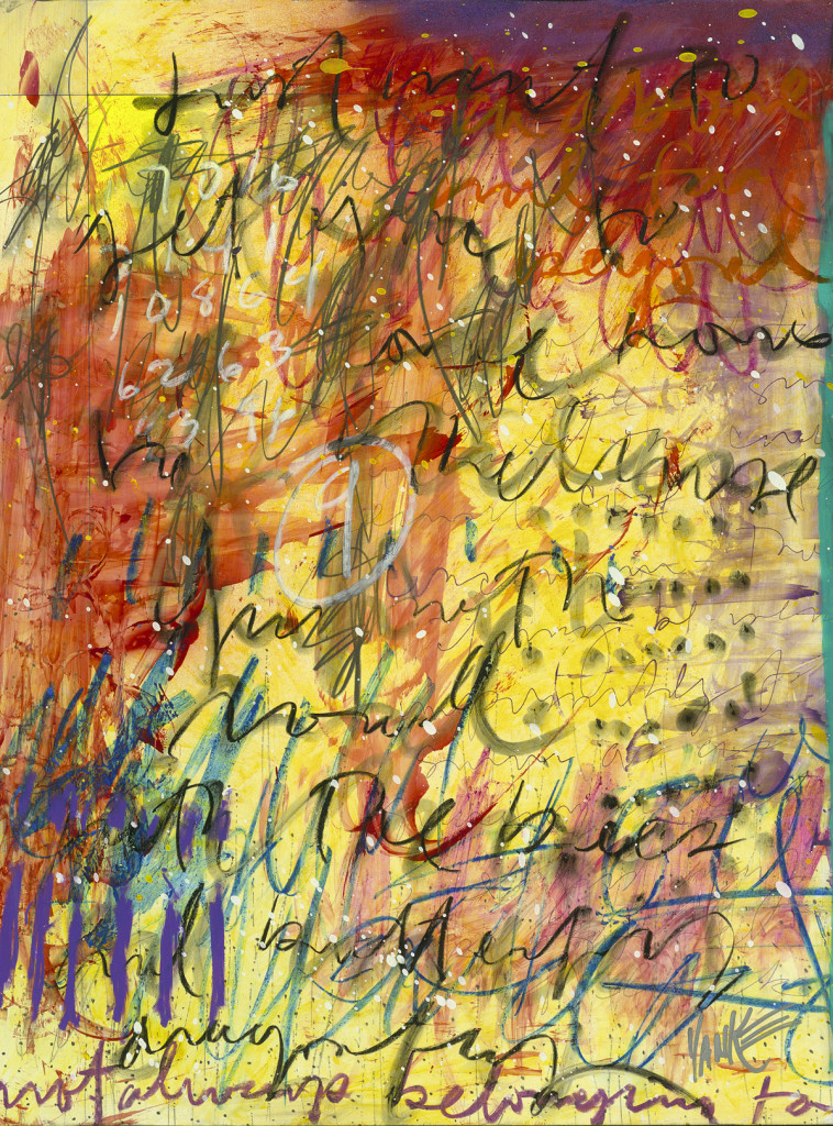 Untitled #9 - Tim Yanke